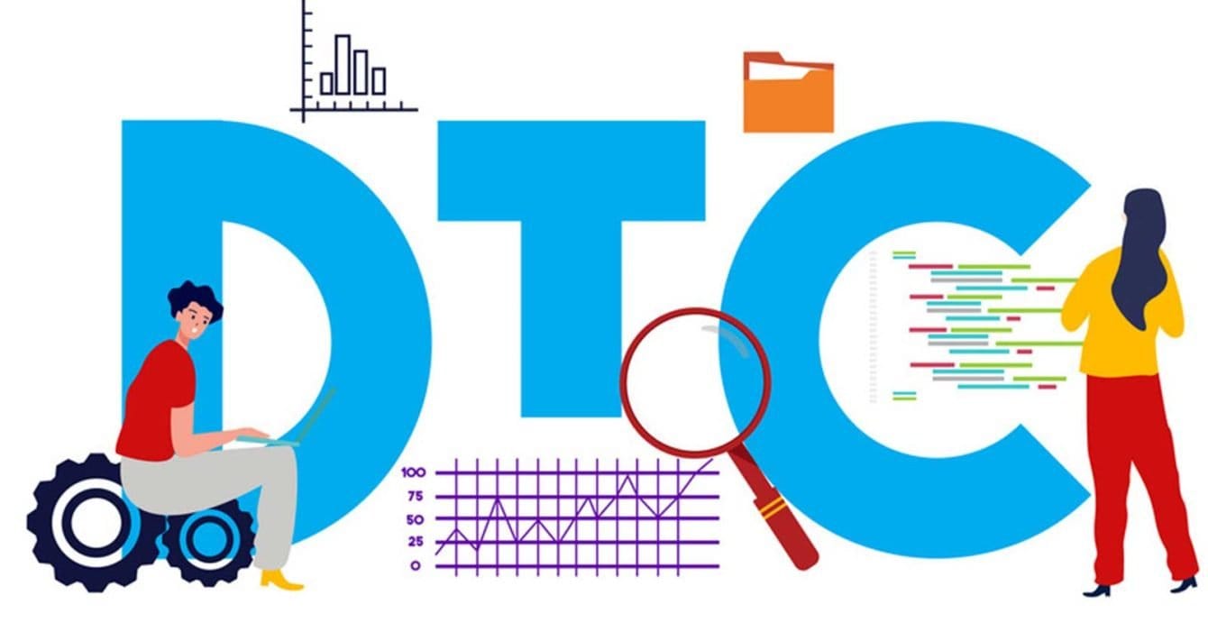 DTC Marketing: Οδηγός για Απευθείας Πωλήσεις στον Καταναλωτή