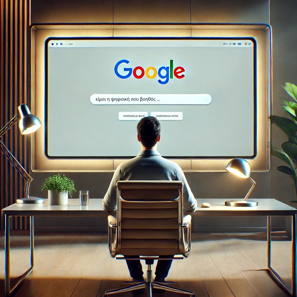 Οι 5 Κορυφαίες Τάσεις SEO για το 2025 (Πώς να Προετοιμαστείτε)