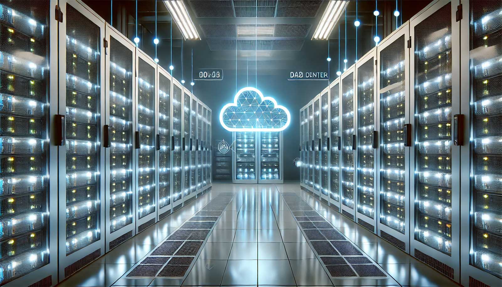 Επιλογή Server & Hosting: Οδηγός για Ταχύτητα & SEO