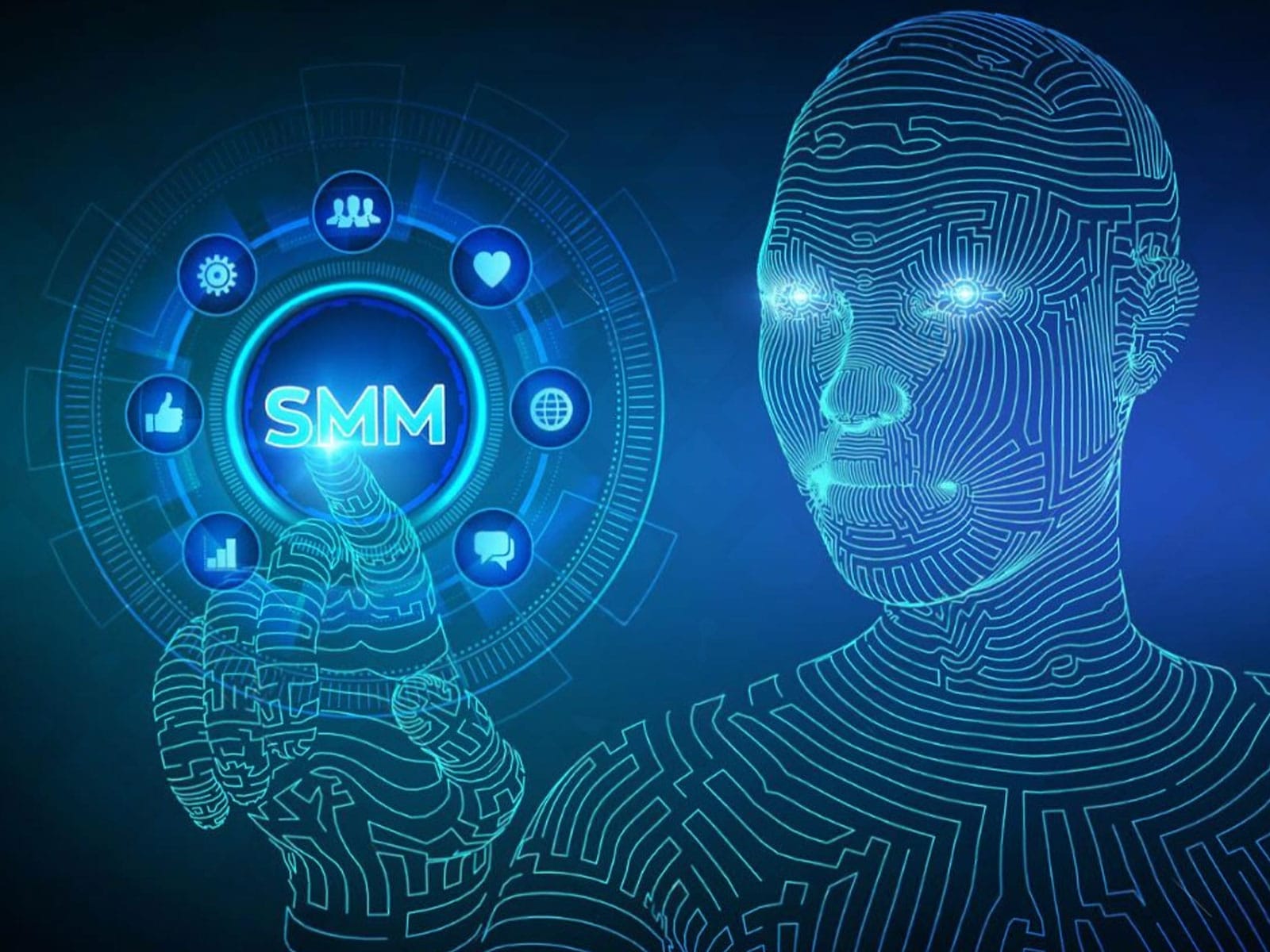 AI Social Media Marketing: Οδηγός, Παραδείγματα & Εργαλεία